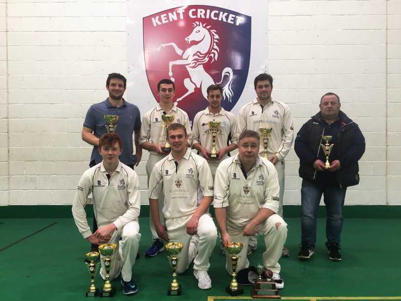 Lords Indoor Cricket Finals Day